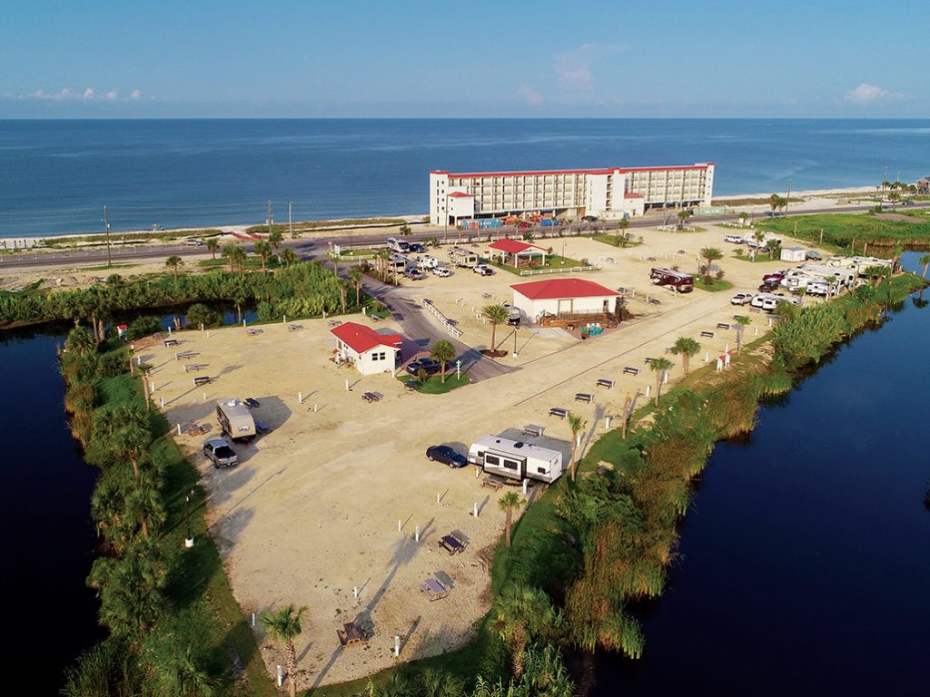 View Our Photo Resort & RV Park Photo Gallery | El Governor Resort